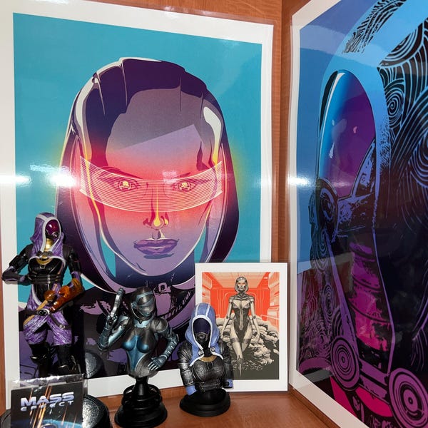 Lady Dimitrescu Portrait From Resident Evil Pop Art Inspired Poster - Etsy