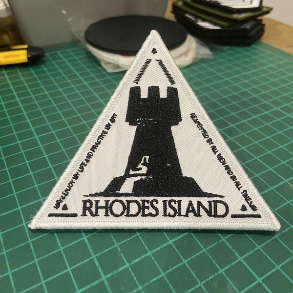 Atamonica VX-4 Squadron Military Aviation Anime Morale Patch - Etsy Canada