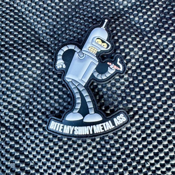 Suspicious Chicken Meme Funny PVC Morale Patch - Etsy