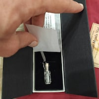 Mistborn Metals Vials, Officially Licensed Replica With Brandon ...