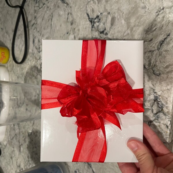 Swarovski Like Multi-colored Necklace. Gema. Contemporary Look Crystal ...