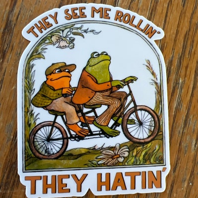 Battle Schars Sticker, Jasper Sticker, Twilight Sticker, Water Bottle ...