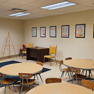 Twist and Turns VBS Invitation. Vacation Bible School Invite. Church ...