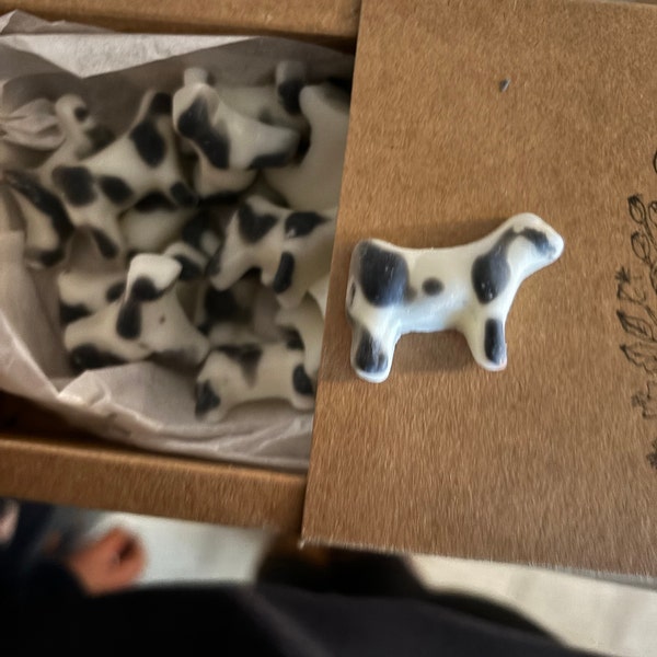 Cow Wax Melts - Etsy
