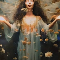 Lilith: 18X24 Poster Print - Etsy Canada