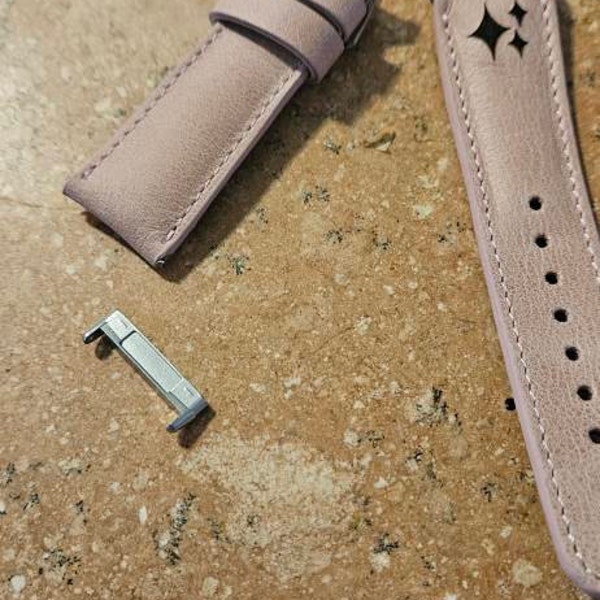 Garmin Watch Adapter, Garmin Quickfit Metal Connector for All Models ...