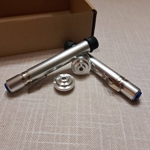 Holster for Blaster Pistol SE44C First Order Officer Replica SW - Etsy