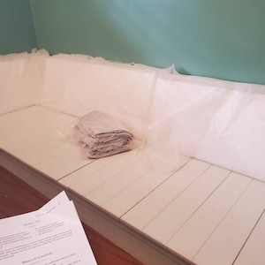 Dryfast Foam 48x72 Outdoor Furniture, Boat, Patio Upholstery Foam, Dry ...