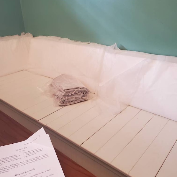 Dryfast Foam 48x72 Outdoor Furniture, Boat, Patio Upholstery Foam, Dry ...