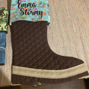 XTRATUF STOCKINGS Alaska Tuff Boots AKTUF Alaskan Christmas - Etsy