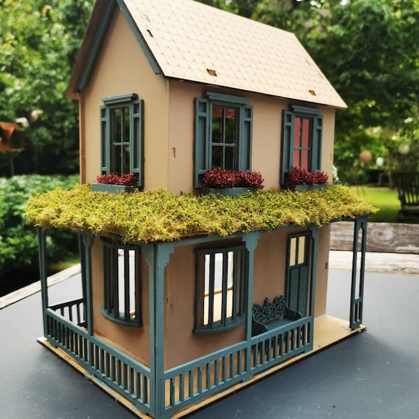 Basic LC Mini. Compact Button Panel for Sim Racing. Free Button ...