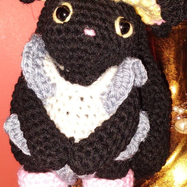 Bioshock Cross Stitch Pattern, PDF Download, Welcome to Rapture ...