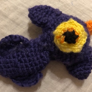 Rathalos Crochet Pattern / Monster Hunter / World / Huge / Dragon ...