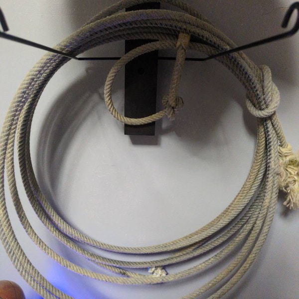 Authentic Cowboy Lasso (ropes) - Etsy