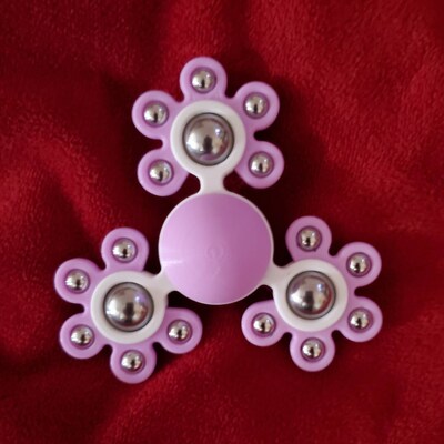 The Octopus Fidget Spinner Spinny Mcspinface - Etsy