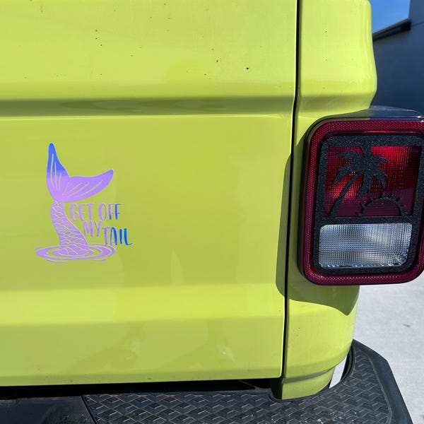 Florida Native Decal - Etsy