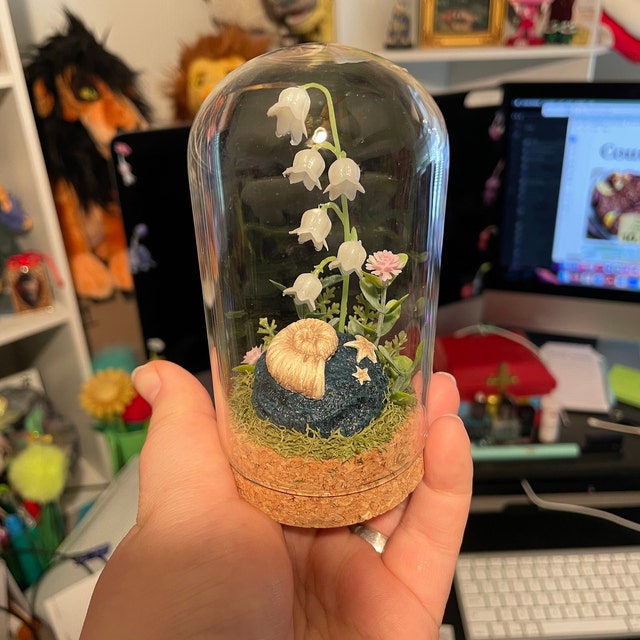 OvercastOddities - Etsy