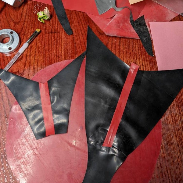 Mésange Underwire Bra, 28AA-48H, PDF Sewing Pattern - Etsy