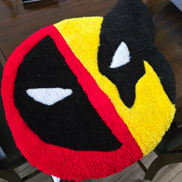 Custom Snoopy Rug - Etsy