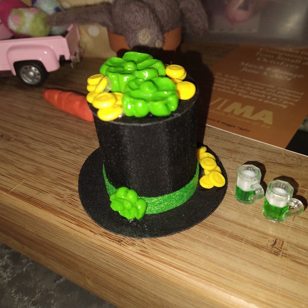 Elf Magic Dust, Elf Magic Restoration, Elf Prop, Elf Accessories, Elf ...