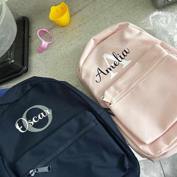 Personalised Dummy Bag, Dummies for Santa, Dummies for Santa Bag, Get ...