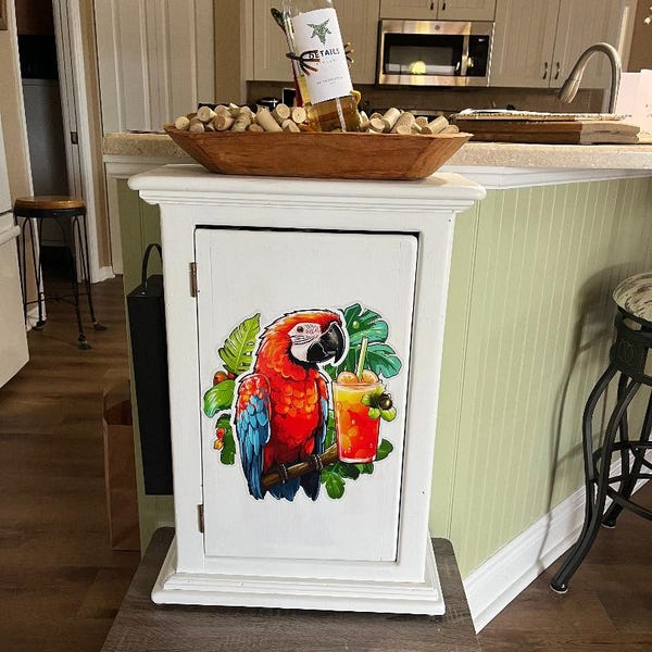 Custom, Perforated Door and Window Decals / Perforated Vinyl / Let Us ...