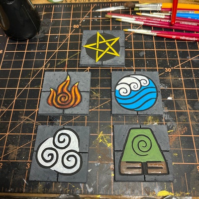 Swarm of Ravens Mini DND Pathfinder Dungeons & Dragons - Etsy