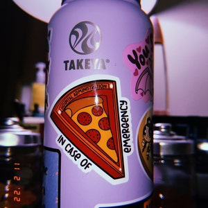 Neuron Potential Medical Sticker Science Sticker Medical - Etsy