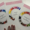 Prismacolor Premier 150 Color Chart | Template | Instant Download ...