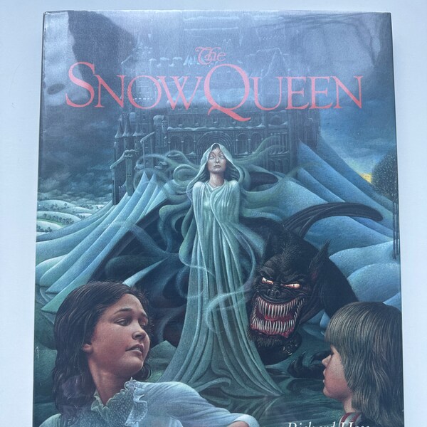 A Christmas Carol Charles Dickens Signed by Dean Morrissey Illustrator ...