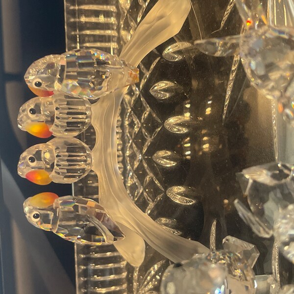 Motawi Tileworks Frank Lloyd Wright march Balloons Art Tile Stunning 8 ...