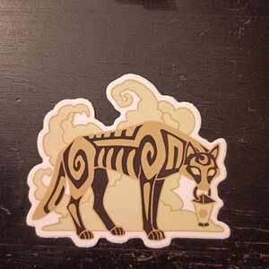 Scorpitaur Monster Keycharm - Etsy