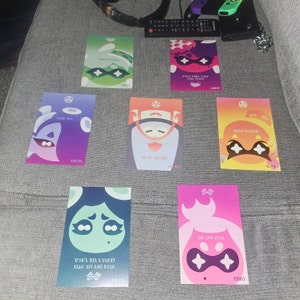 Splatoon Hotlantis OTH off the Hook Octo Expansion Pearl Marina Agent 8 ...