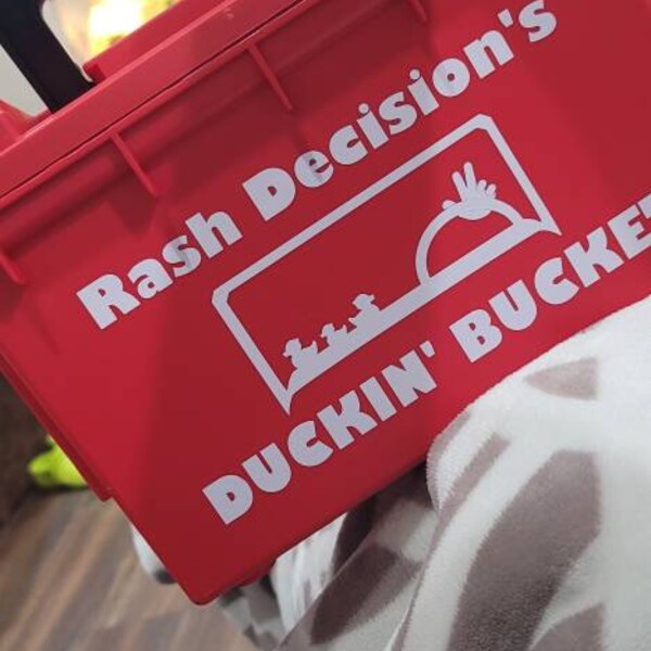 Hide a Duck - Scavenger Hunt Prank Joke - 100 Tiny Ducks - Game - Etsy