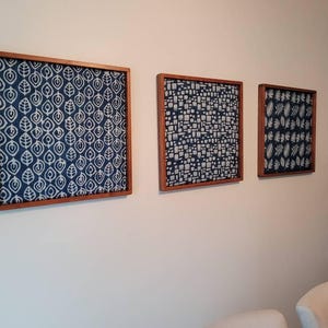 Japanese Shibori Hat I Natural Plant Hand Dyed Hat | Indigo Bucket Hat ...