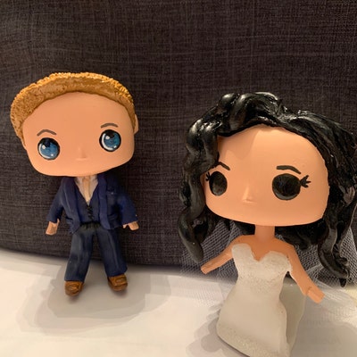 George Floyd Funko Pop, Custom Trippie Redd Funko Pop, Custom Lil Peep ...