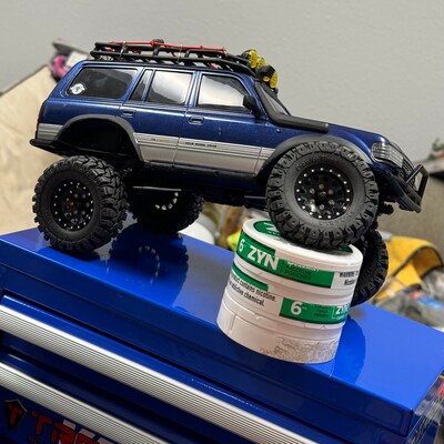 FMS FCX18 Lc80 Shock Keys - Etsy