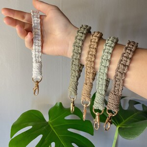 SET of Macrame Cotton Cord Bundles for Crafts 3-ply 3 Strand - Etsy