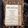 Rainforest Crunch Flavored Coffee Fresh Roasted Coffee Beans Java Jane's - Etsy