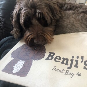 Personalised Apron Baking Gift for Her Custom Pinny Bake | Etsy