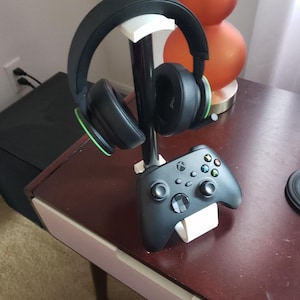 Universal Desk Mount Controller Holder Xbox One Controller - Etsy