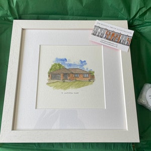 Custom Moving Card Download: Printable Change of Address or - Etsy