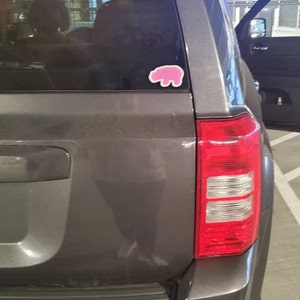 Puns Vinyl Sticker - Etsy