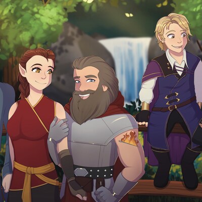 Zelda Dragons Tattoo Design / TOTK / Link / Light Dragon / Printable ...