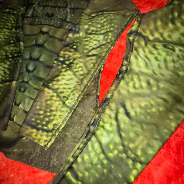 Mummy Wrap Leggings, Ancient Egyptian Gym Pants, Bandage Wrappings ...