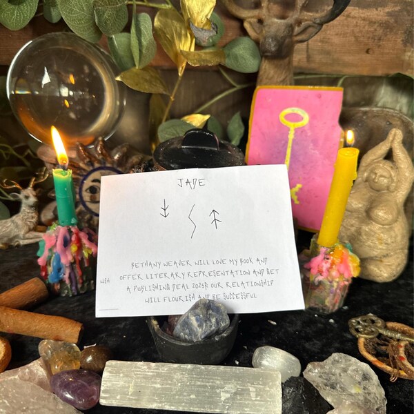 Obsession Love Spell Same Day Cast, Powerful Attractive Love Spell Fast ...