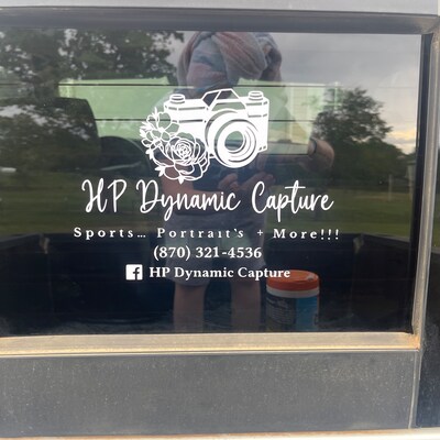 RV Door Decal, RV Window Decal, Slide-out Decal, Camper Decal, Camping ...