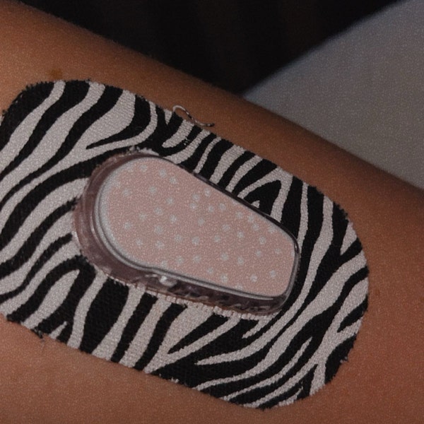 Dexcom G7 Stickers | decorate Your Devices | Girls With Gadgets ...