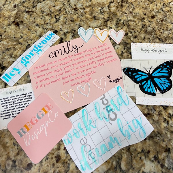 Journal Pattern Notebook 6 Pages -scrapbooking,journaling,junk Journal ...