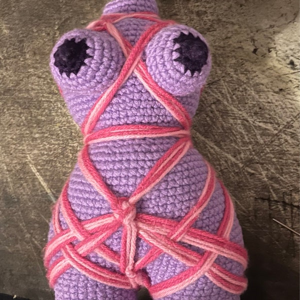 Thick & Curvy Shibari Goddess *DIGITAL DOWNLOAD* - Etsy